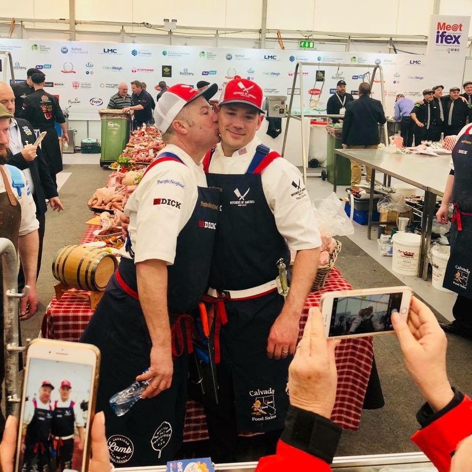 World Butcher’s Challenge – Taylor's Market & Kitchen